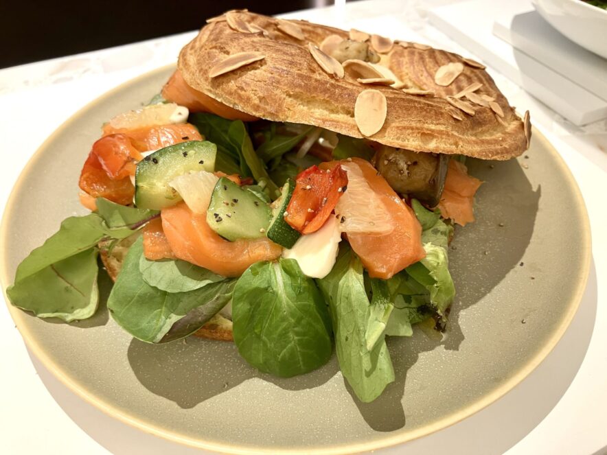 【ニューオープン｜Le Café BENOIT NIHANT】カカオのテロワールを味わうカフェサロンが西武池袋本店に誕生