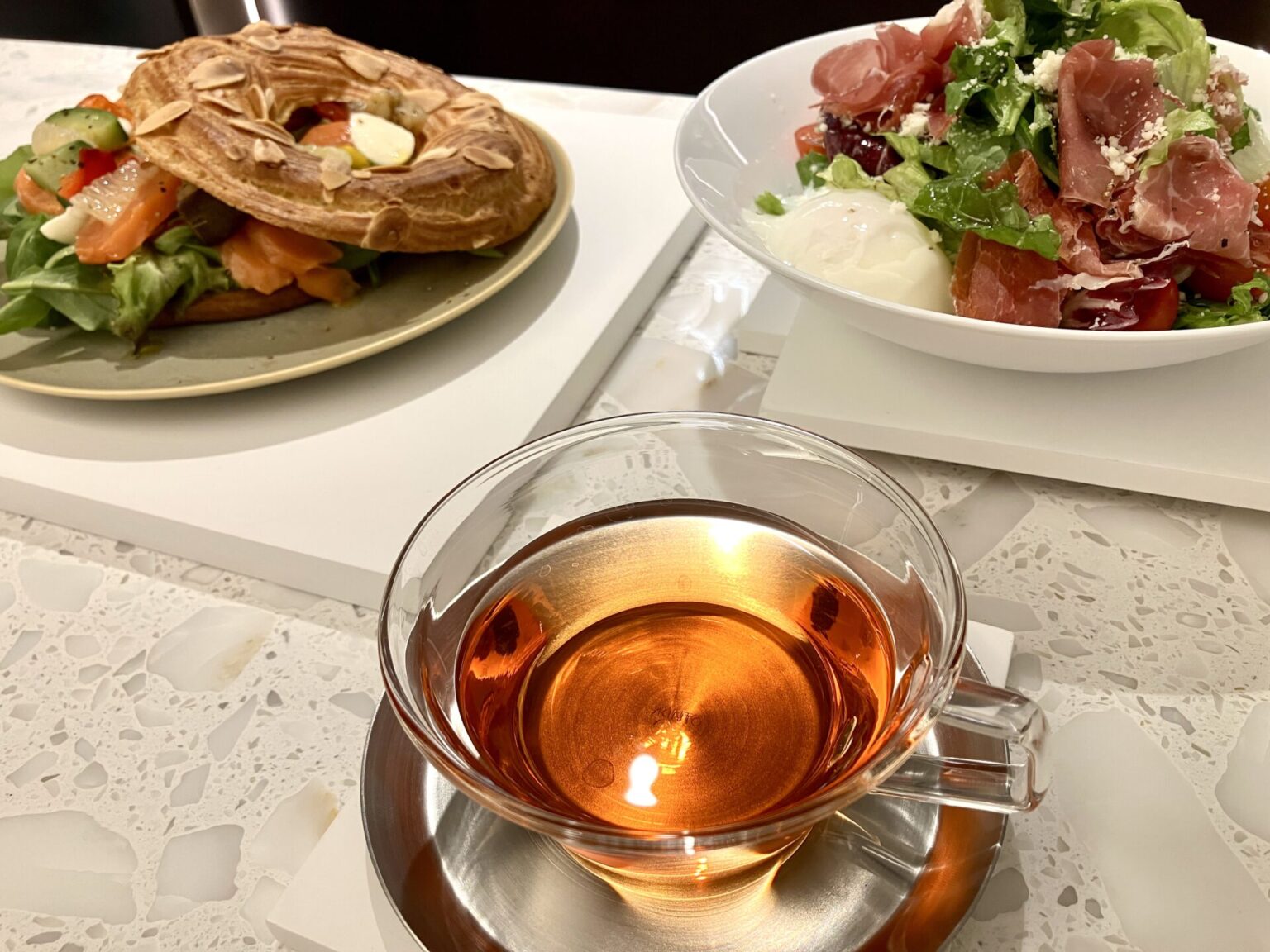 【ニューオープン｜Le Café BENOIT NIHANT】カカオのテロワールを味わうカフェサロンが西武池袋本店に誕生