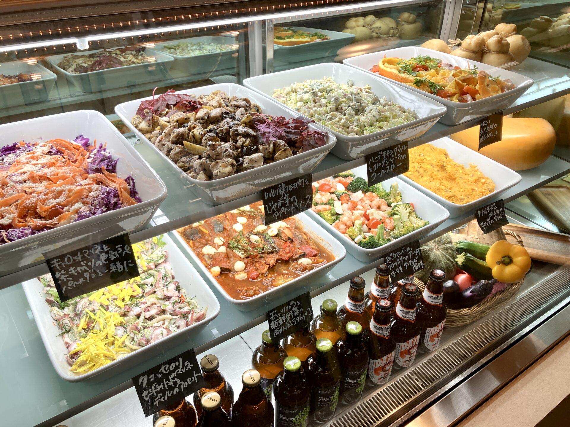 【ニューオープン｜CheeseTable-carnival-】吉祥寺に誕生した“祝祭レストラン”。五感で楽しむチーズ料理