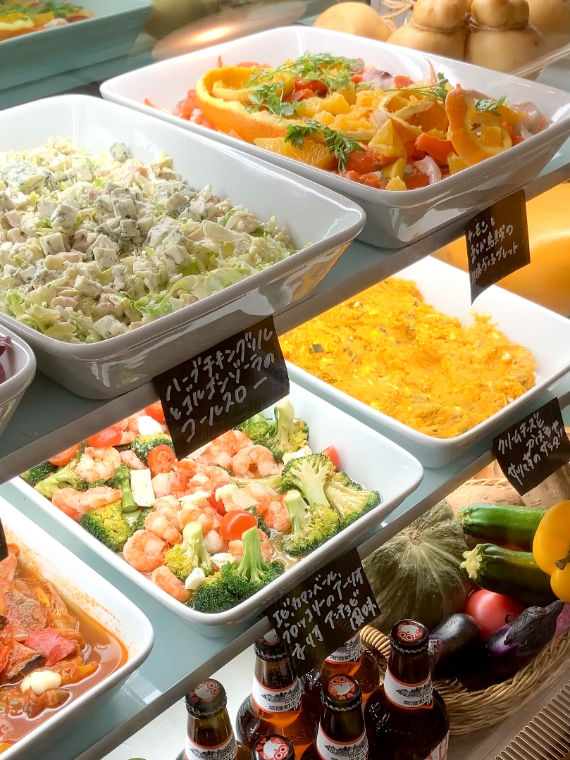 【ニューオープン｜CheeseTable-carnival-】吉祥寺に誕生した“祝祭レストラン”。五感で楽しむチーズ料理